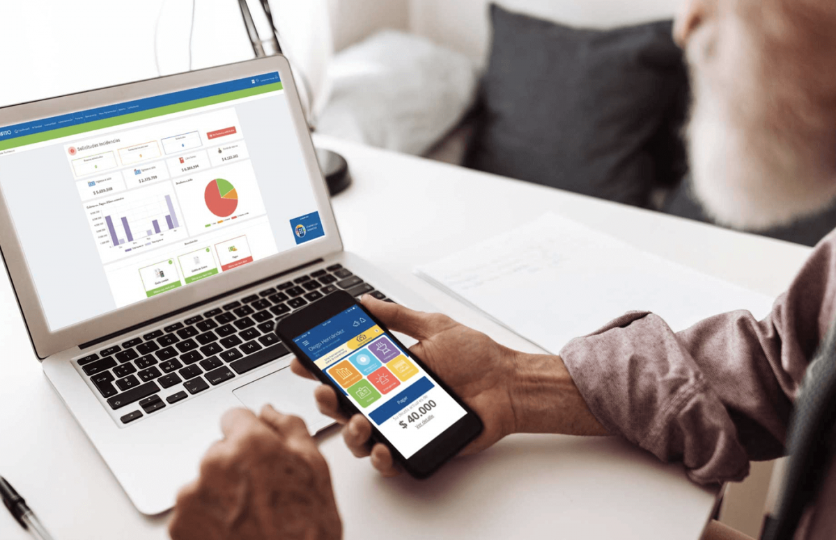 Edifito.com | Software para la Administración de Edificios y Condominios