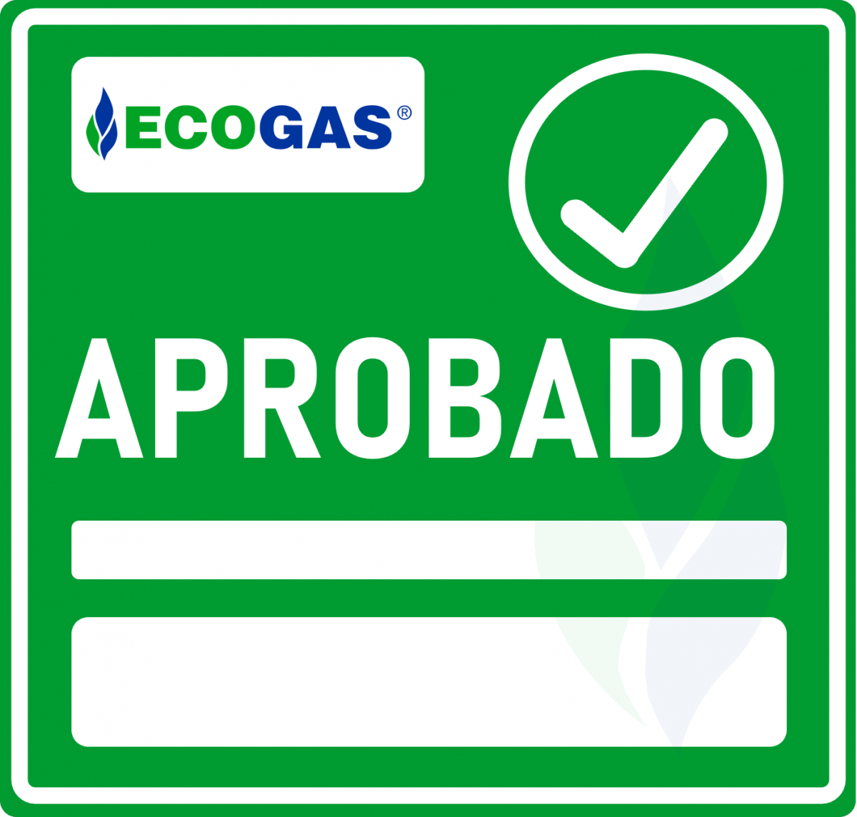 Beneficios clientes Ecogas - Edifito Chile
